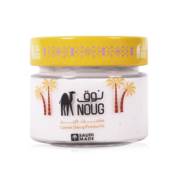 Noug Camel Muhalabiyah with Lavendar 150g - Spinneys United Arab Emirates