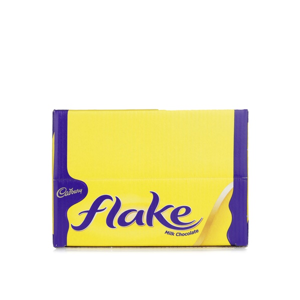 Cadbury Flake 32g - Spinneys United Arab Emirates