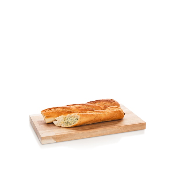 Spinneysfood Garlic Bread 220g - Spinneys UAE