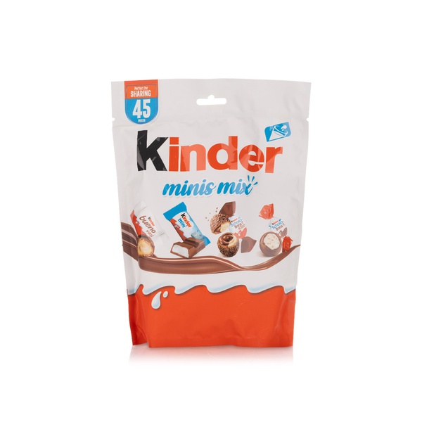 Kinder Minis Mix 150.2g - Spinneys UAE