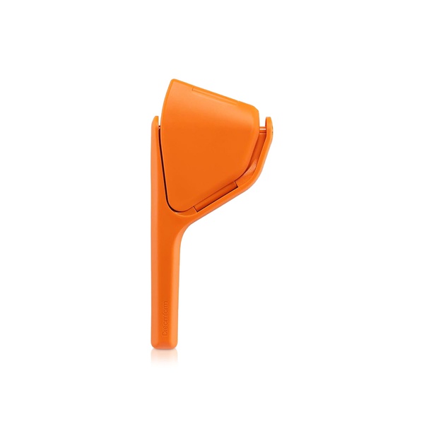 Dreamfarm Fluicer Citrus Squeezer Orange - Spinneys UAE