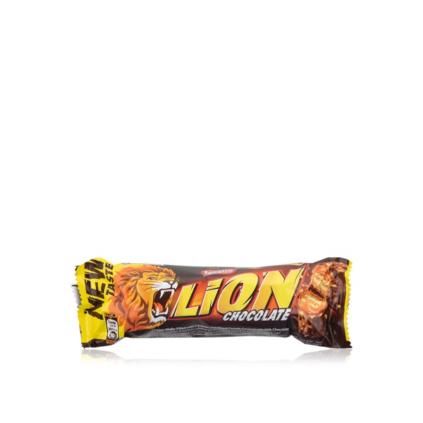 Nestle Lion Chocolate Bar 42g - Spinneys UAE