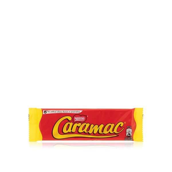 Nestle Caramac Bar 30g - Spinneys UAE