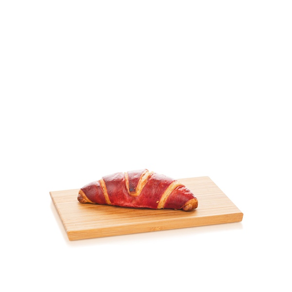 Raspberry Filled Croissant 90g - Spinneys UAE