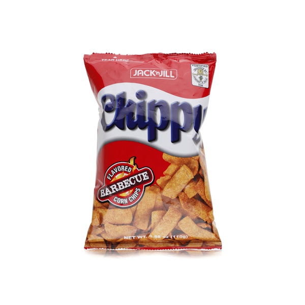 Jack 'n Jill Chippy Barbecue 110g - Spinneys UAE