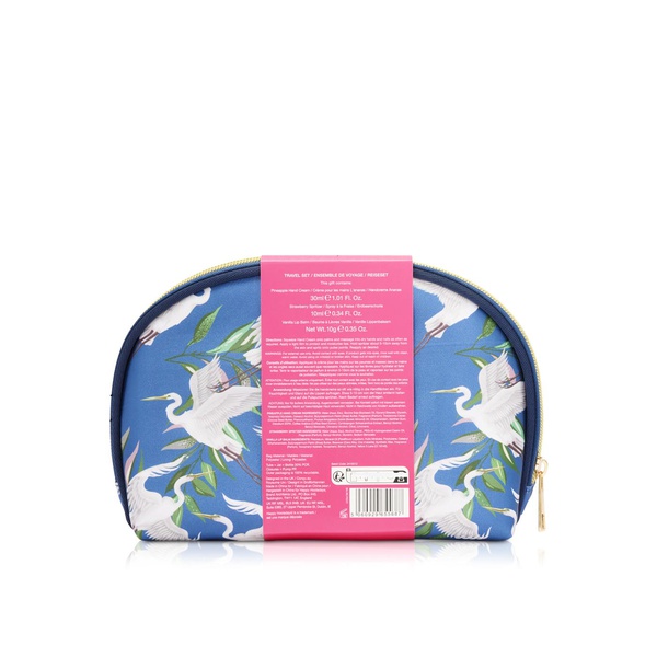 Happy Hoola Festive Hooladays Travel Gift Set - Spinneys United Arab ...