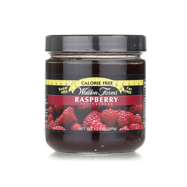 Walden Farm Calorie Free Raspberry Spread 340g - Spinneys United Arab ...