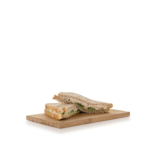 Posh Prawn, Avocado and Rocket Sandwich - Spinneys United Arab Emirates