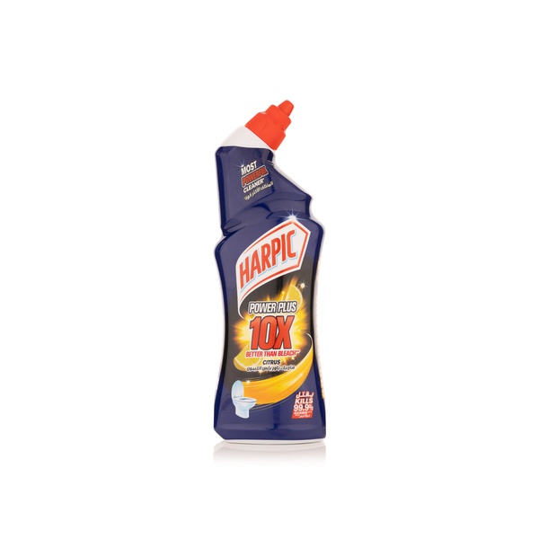 Harpic Power Plus Citrus 750ml - Spinneys UAE