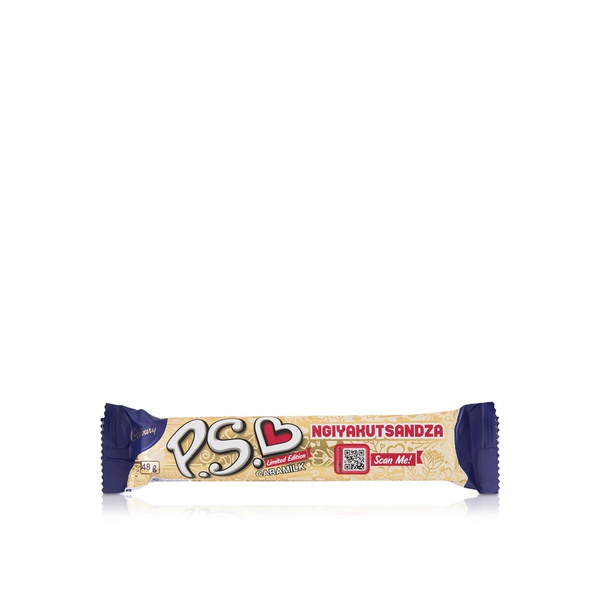 Cadbury Chocolate Bars PS Caramilk 48g - Spinneys UAE