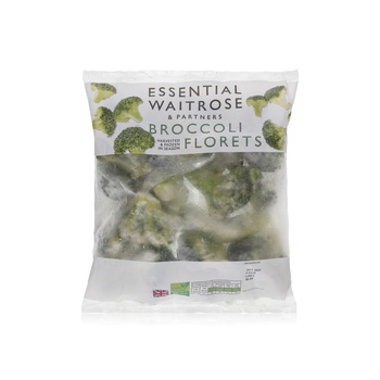 Emborg Frozen Broccoli Mix 750G - Spinneys UAE