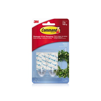 3m Command Broom Gripper - Spinneys UAE