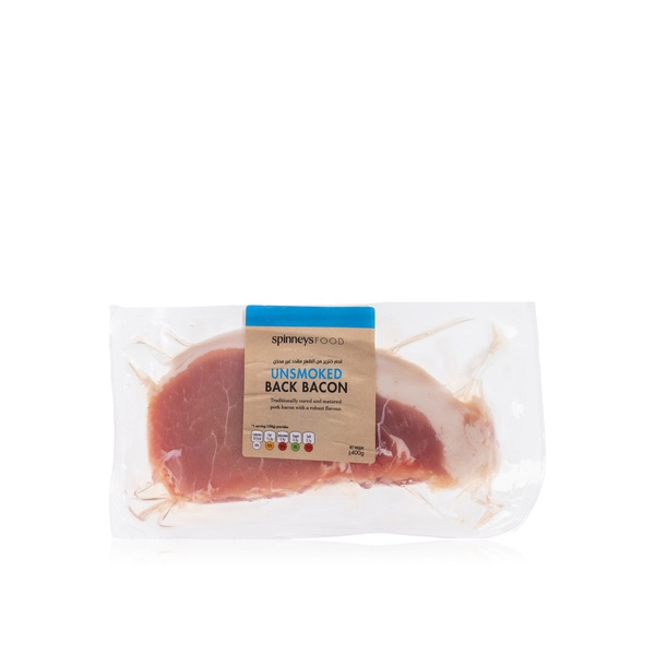 Buy Bacon & Sausages Online in Dubai - Spinneys UAE