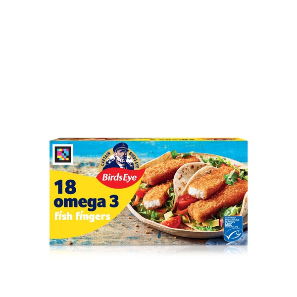 Battered & Breaded - Spinneys UAE