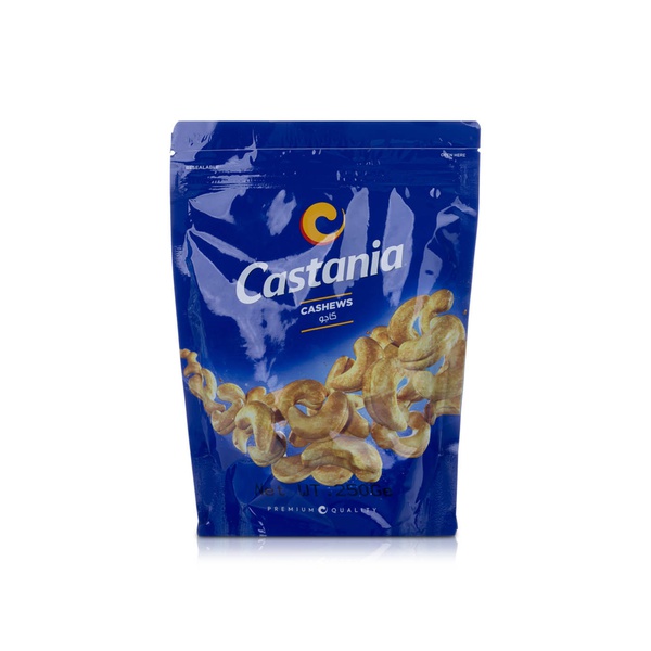 Castania Cashews 250g - Spinneys UAE