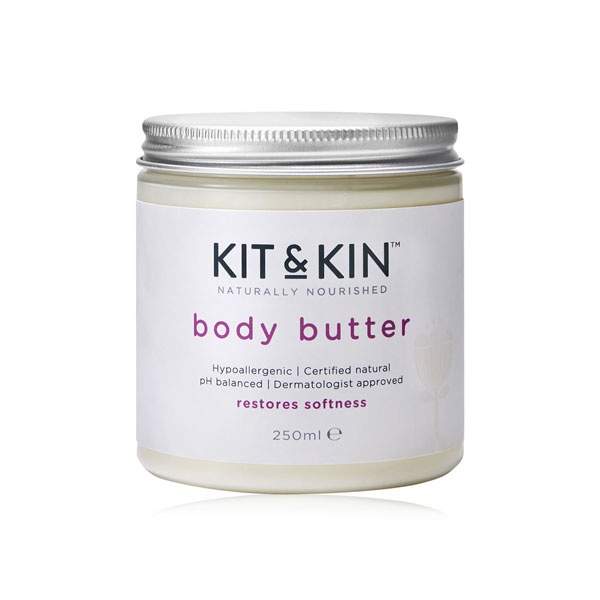 Kit & Kin Body Butter - Spinneys UAE