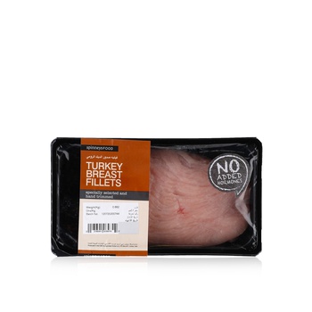 Al Baddal Fresh Rabbit Meat - Spinneys United Arab Emirates