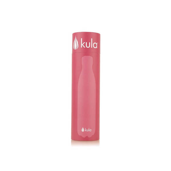Kula Vacuum Bottle Stainless Steel Berry 750ml - Spinneys United Arab ...