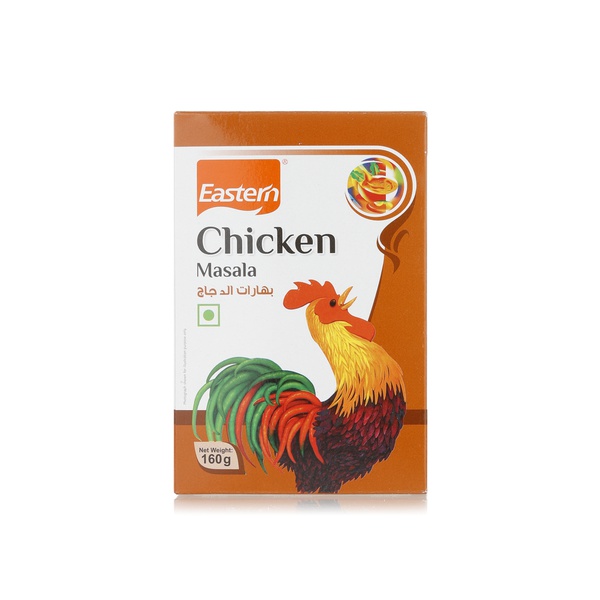 Eastern Chicken Masala 160g - Spinneys UAE