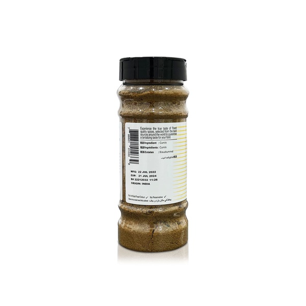 Shan Cumin Powder Bottle 155g - Spinneys UAE