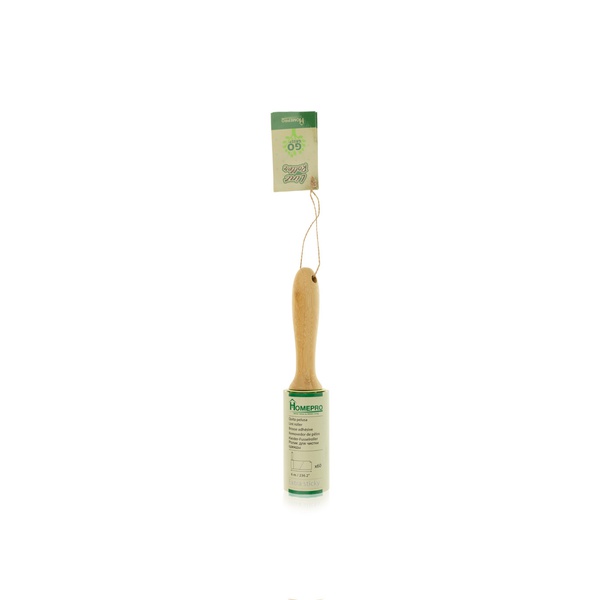 Home Pro Go Green Bamboo Lint Remover - Spinneys United Arab Emirates