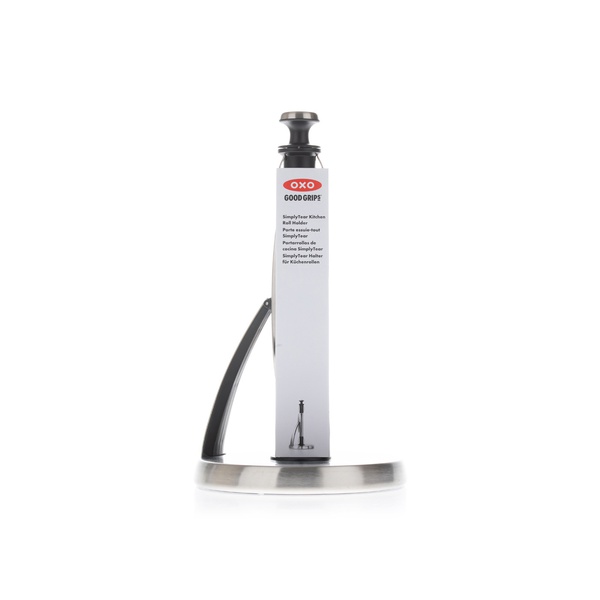 Oxo Good Grips Simply Tear Paper Towel Holder Spinneys Uae