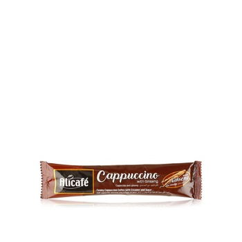 Alicafe Power Root 5in1 Instant Coffee with Ginseng 20g x 20 - Spinneys UAE