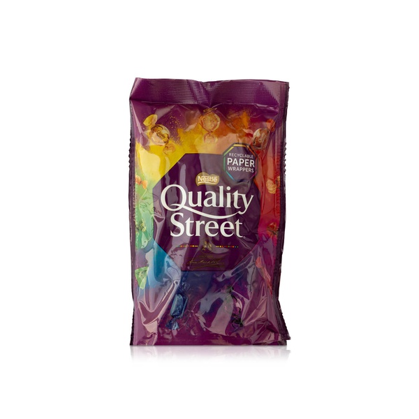 Nestlé Quality Street Pouch 300g