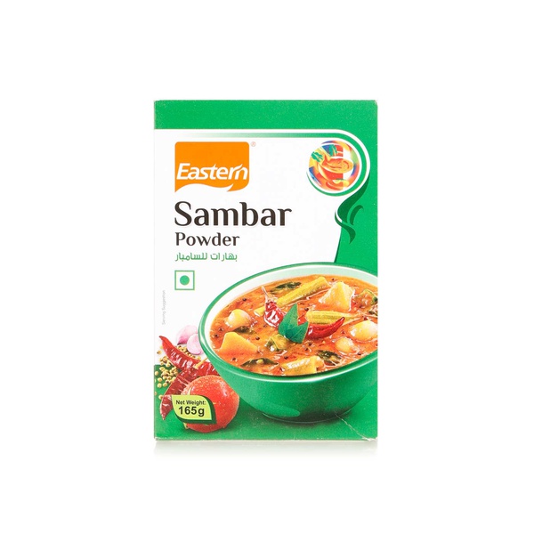 Eastern Sambar Powder 165g - Spinneys UAE