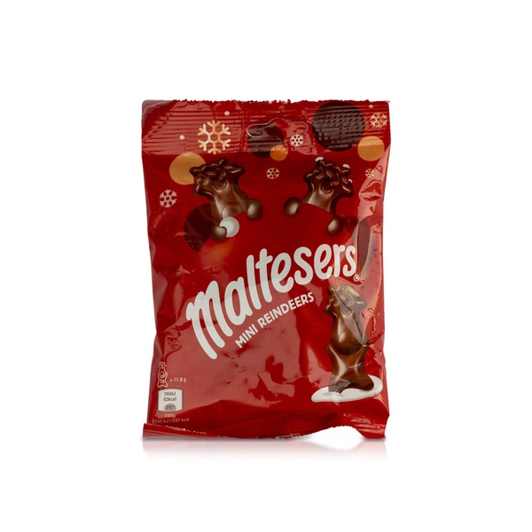 Maltesers Mini Reindeers 59g