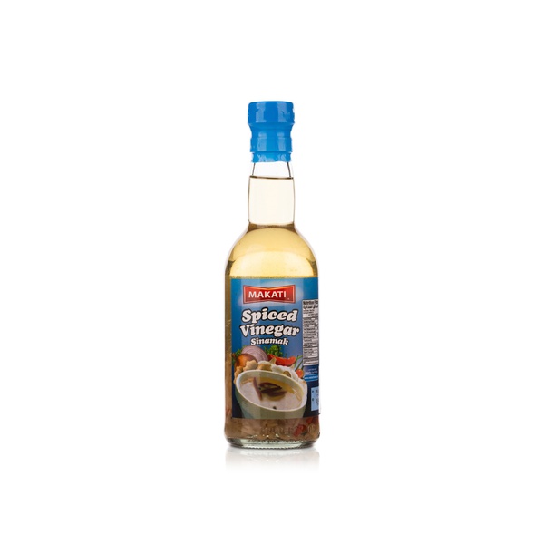 Makati Spiced Vinegar Sinamak 350ml - Spinneys UAE