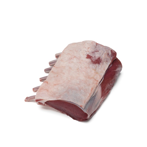 Welsh Lamb Rack French Trimmed - Spinneys UAE