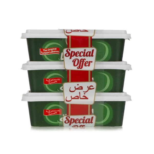 Pinar Labneh 200g - Spinneys UAE