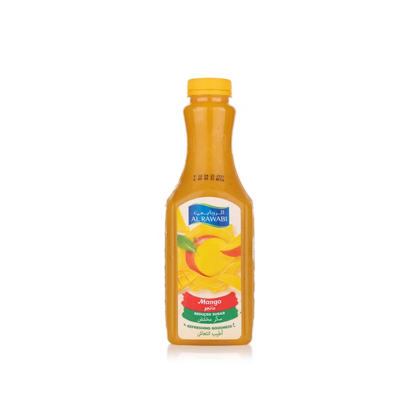 Al Rawabi Mango Juice 800ml - Spinneys United Arab Emirates
