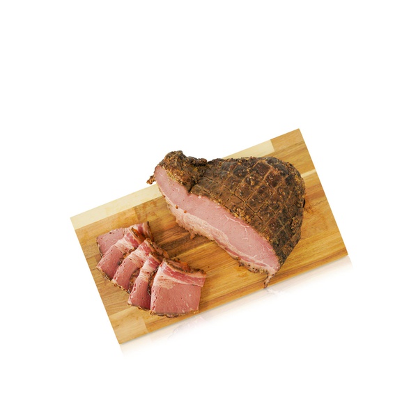 Mattar BBQ Deli Beef Pastrami - Spinneys UAE