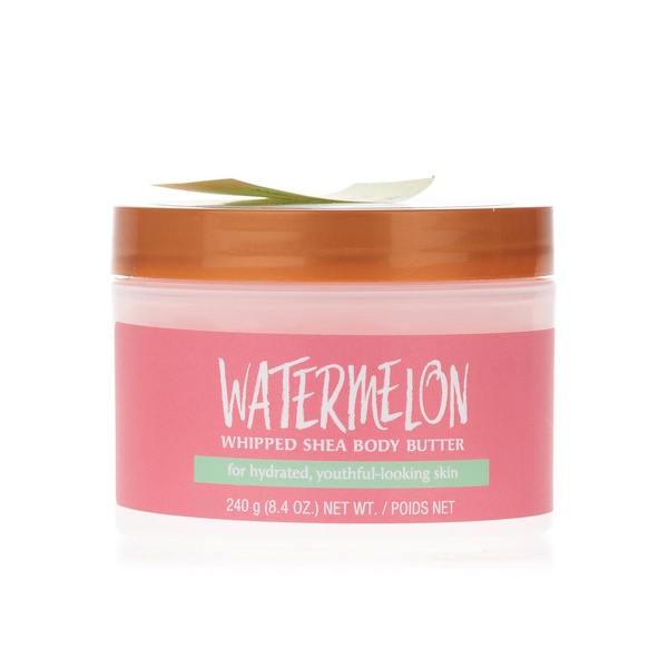 Tree Hut Watermelon Whipped Body Butter 240g - Spinneys UAE