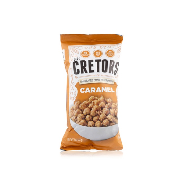 Cretors Caramel Popcorn 227g - Spinneys UAE