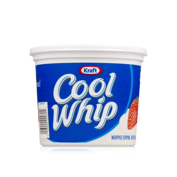 Cool Whip Whipped Topping 226.8g - Spinneys United Arab Emirates