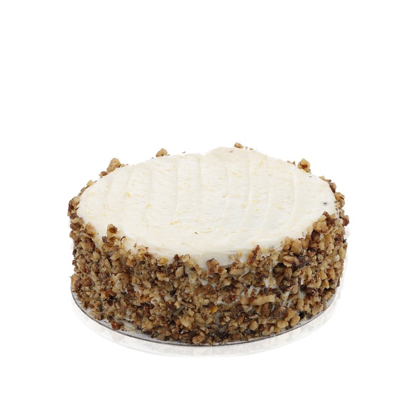 Spinneysfood Large Carrot Cake 2.7kg - Spinneys UAE