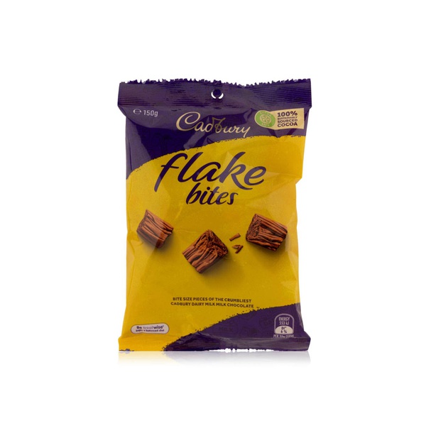 Cadbury Flake Bites 150g - Spinneys UAE