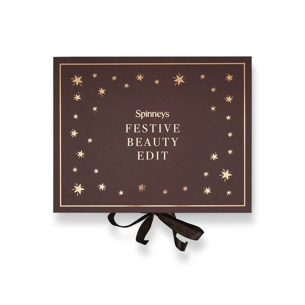 Spinneys Festive Beauty Box - Spinneys United Arab Emirates