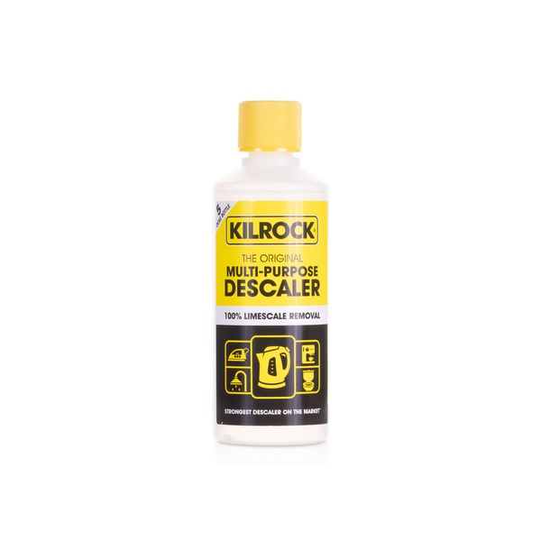 Kilrock Multipurpose Descaler 400ml - Spinneys United Arab Emirates