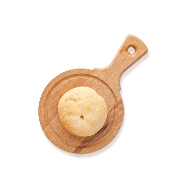 Plain Kaiser Roll 40g - Spinneys UAE