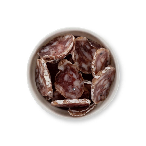 Sliced El Pozo Dried Salami with Truffle - Spinneys United Arab Emirates