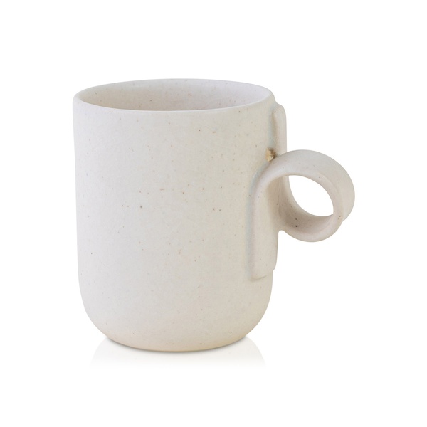 Curate Home Loop Mug 300ml - Spinneys UAE
