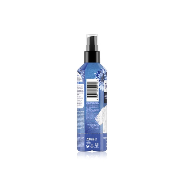 Comfort Anti-Wrinkle Spray Blue 200ml - Spinneys UAE