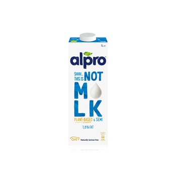 Marmum lactose free high protein milk 1l - Spinneys UAE