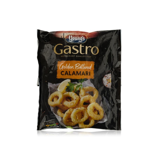 Battered & Breaded - Spinneys UAE