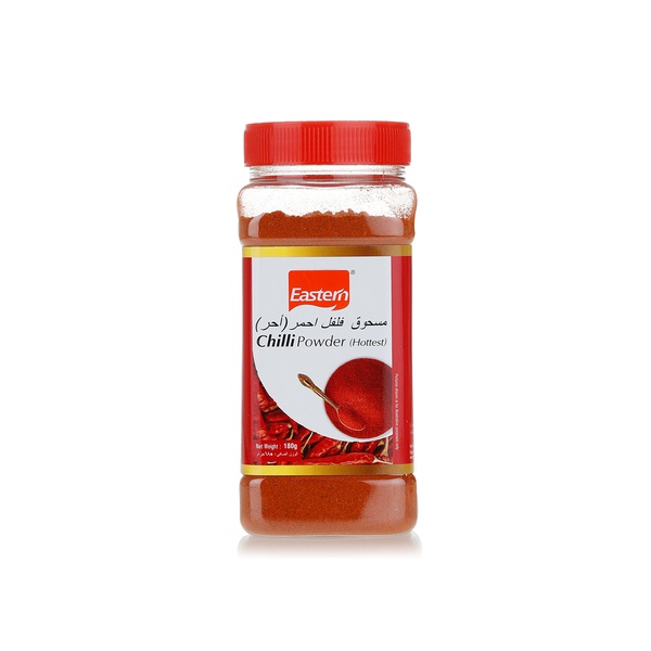 Eastern Chilli Powder 180g - Spinneys UAE