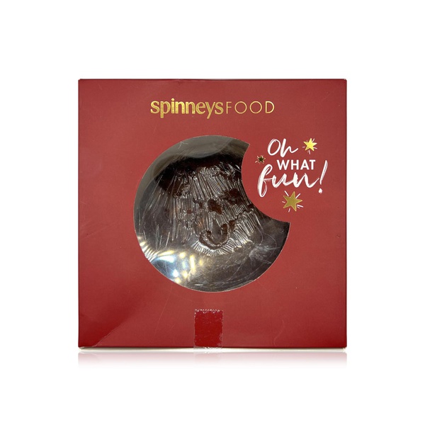 SpinneysFOOD Plain Plum Cake 500g price in UAE | Spinneys UAE ...